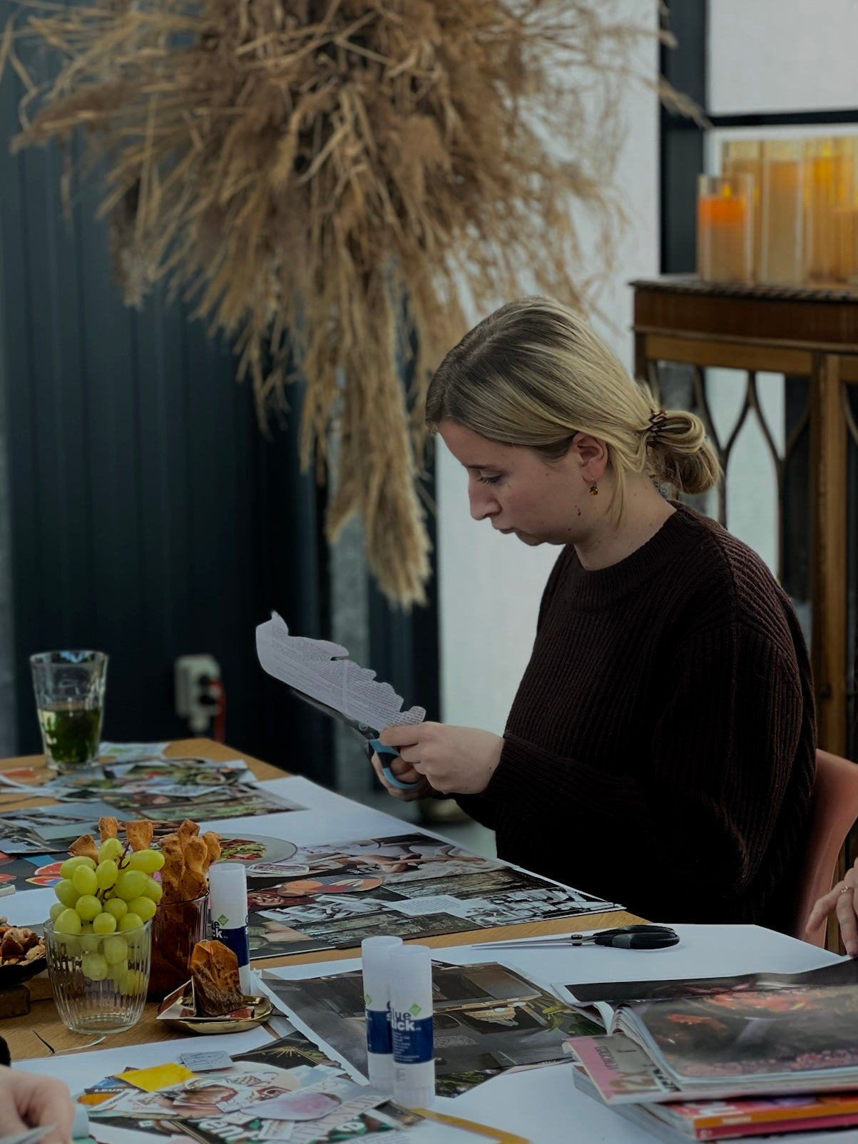 Ticket - Selfcare by Vision (10 januari 2026) – Selfcare Studio